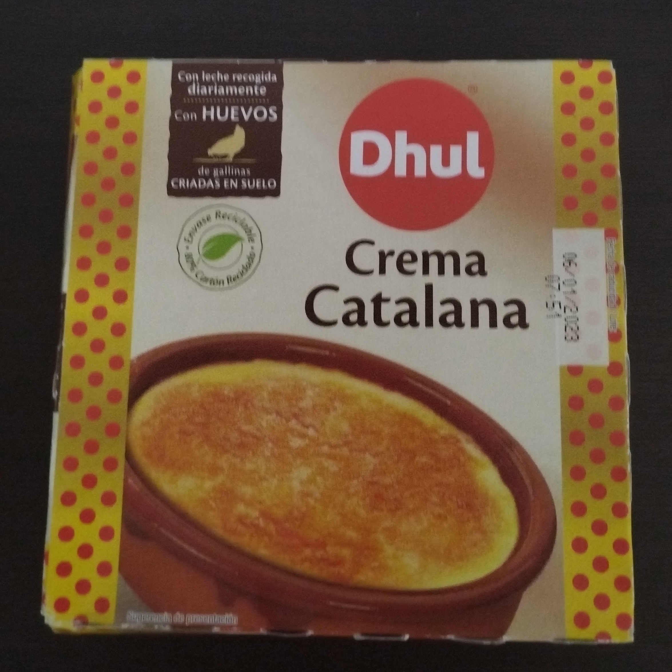 Comprar online productos DHUL - Cash & Carry Jimenez Prados